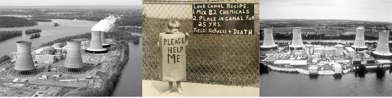 3 disasters - Ventura County Museums